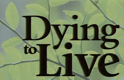 Review: Dying to Live | Wisconsin Lutheran Seminary