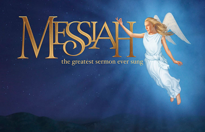 Review: Messiah | Wisconsin Lutheran Seminary