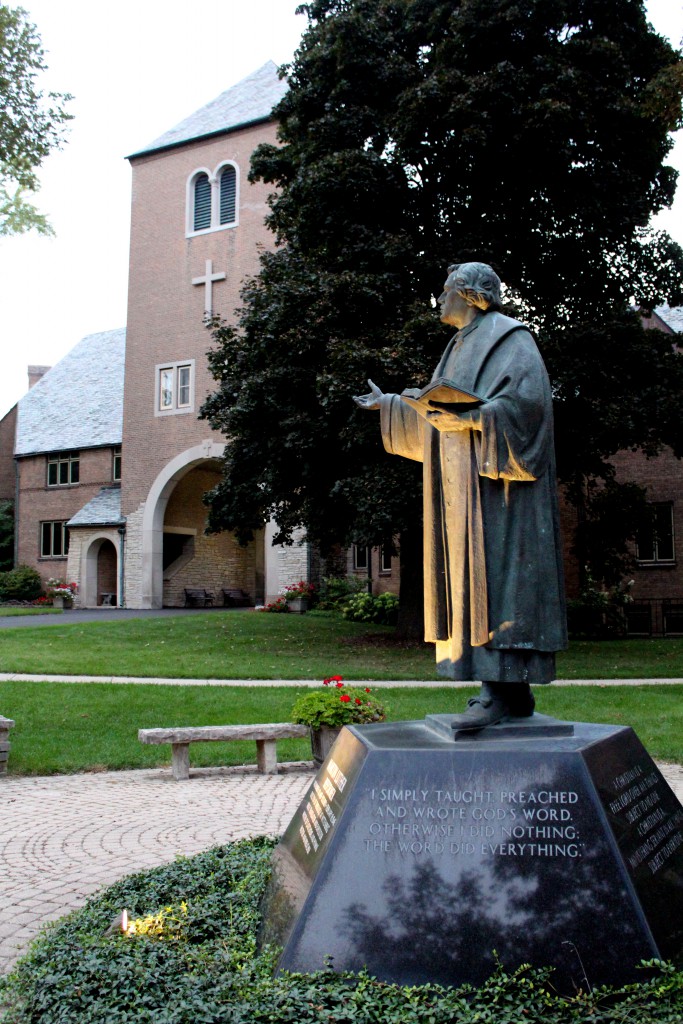 WLS.Gallery.3 | Wisconsin Lutheran Seminary