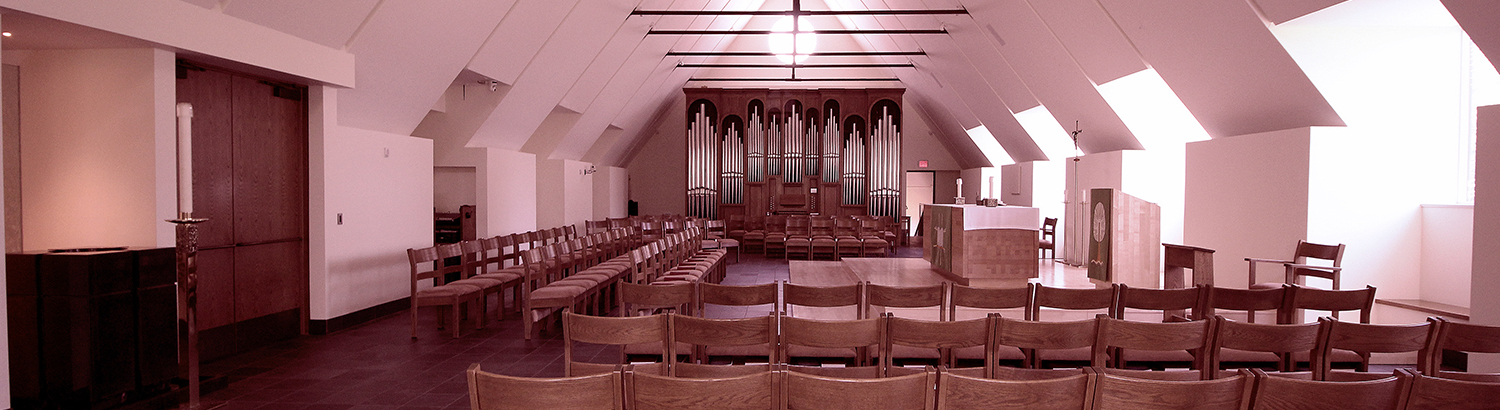 WLS.Worship | Wisconsin Lutheran Seminary