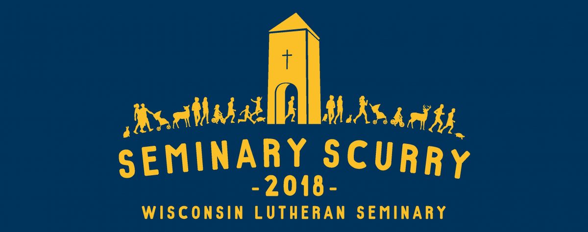 Website Banner | Wisconsin Lutheran Seminary