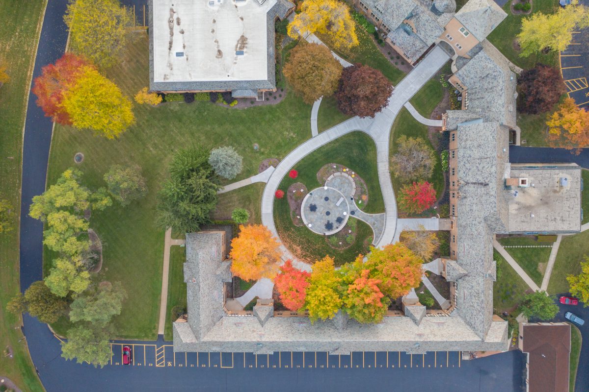 Wisconsin Lutheran Seminary - Pastors Forming Pastors to Proclaim God's ...