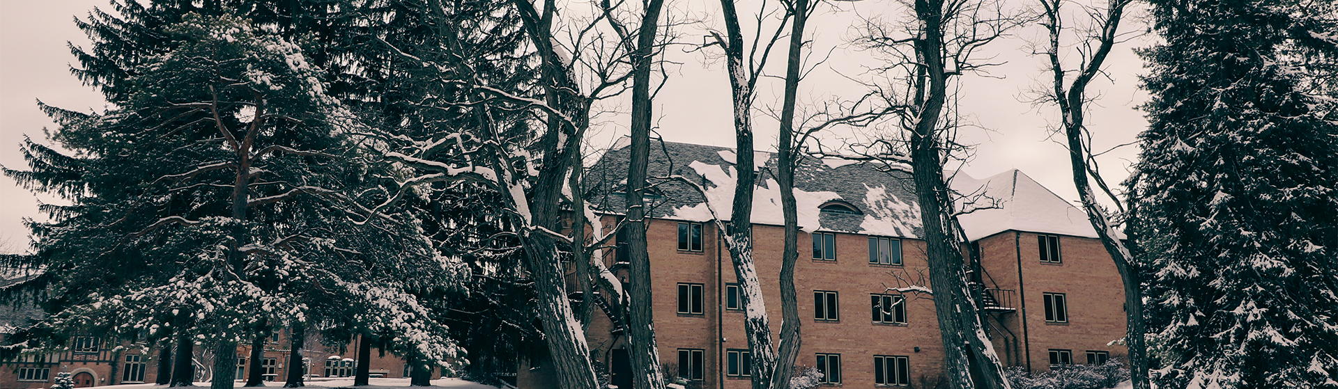 Wisconsin Lutheran Seminary