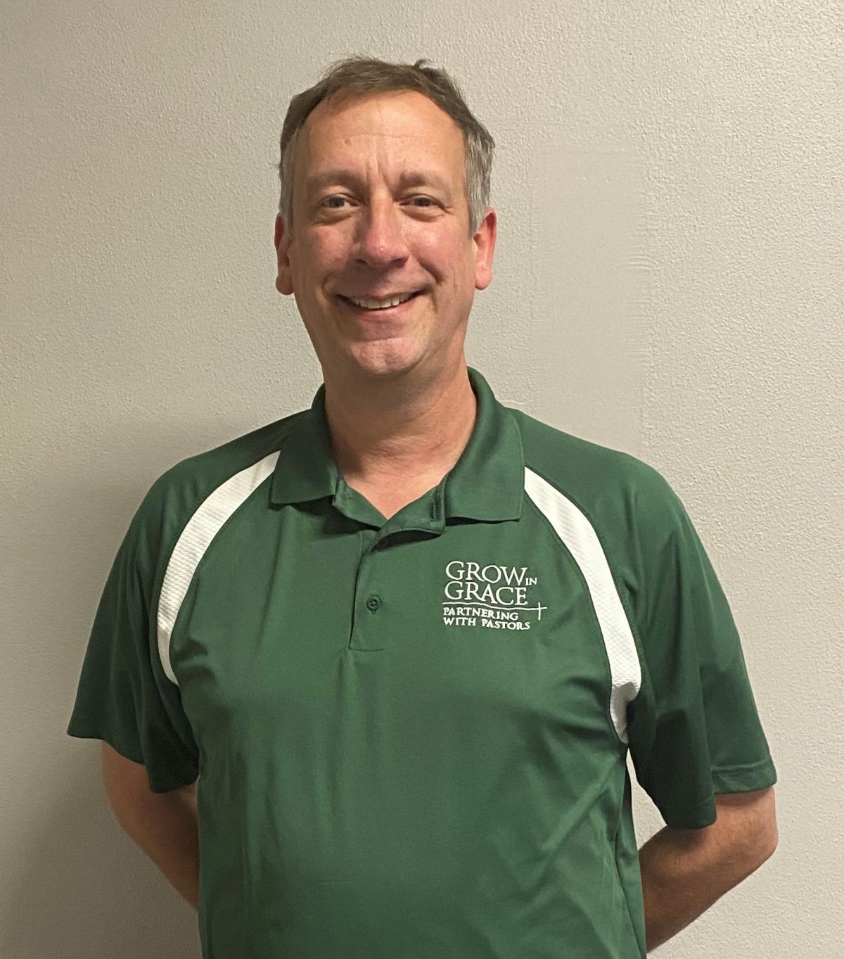 About Grow in Grace | Wisconsin Lutheran Seminary