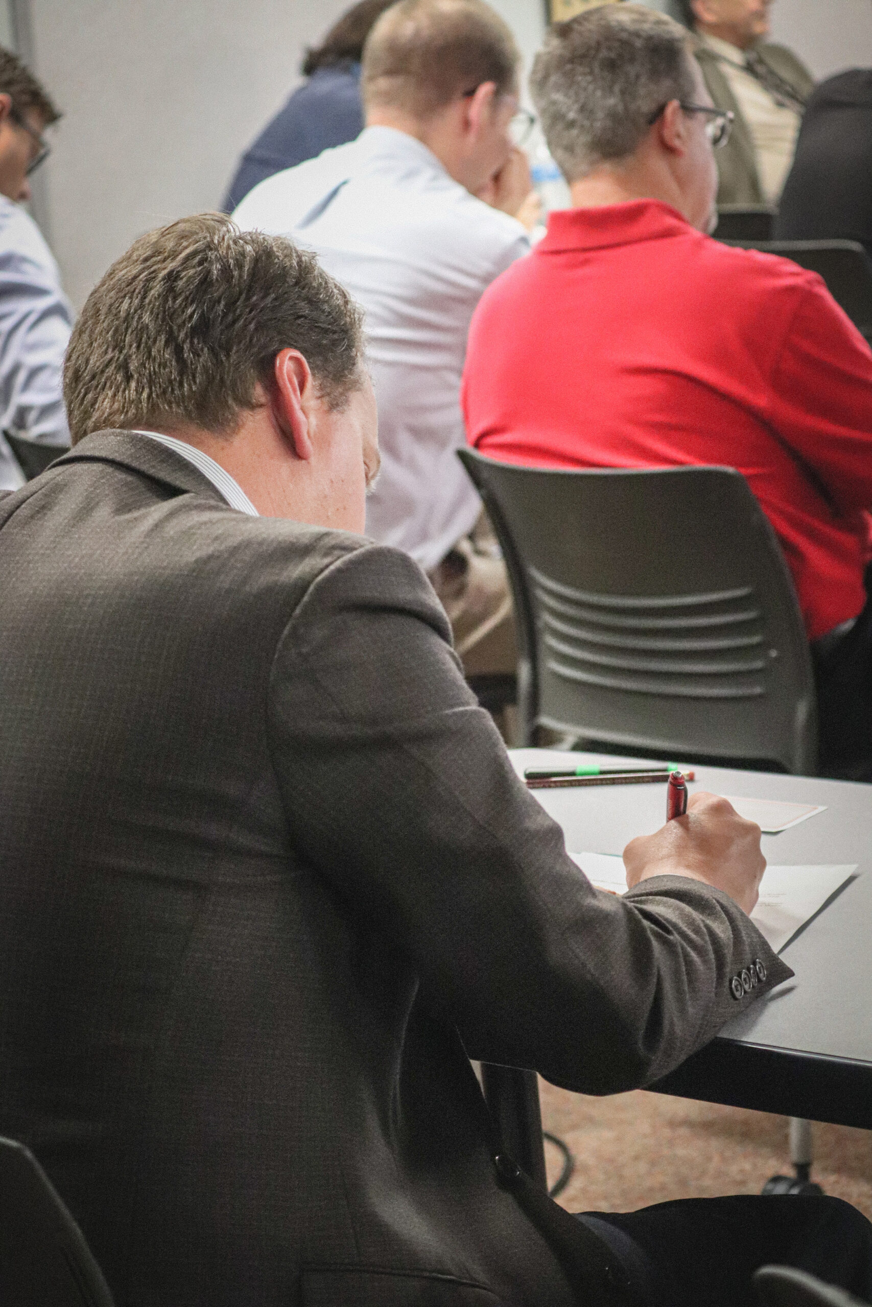 About Grow in Grace | Wisconsin Lutheran Seminary