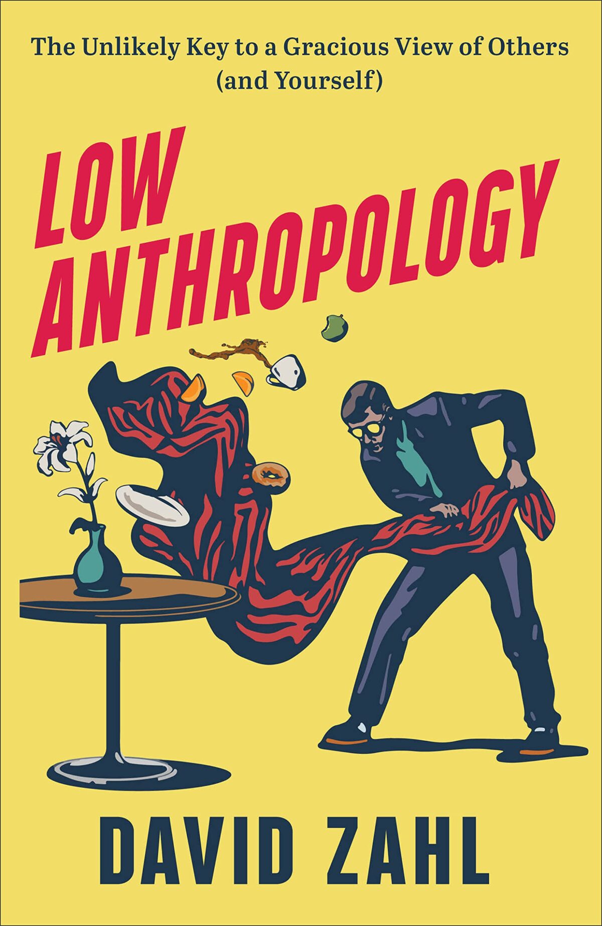 Low Anthropology | Wisconsin Lutheran Seminary