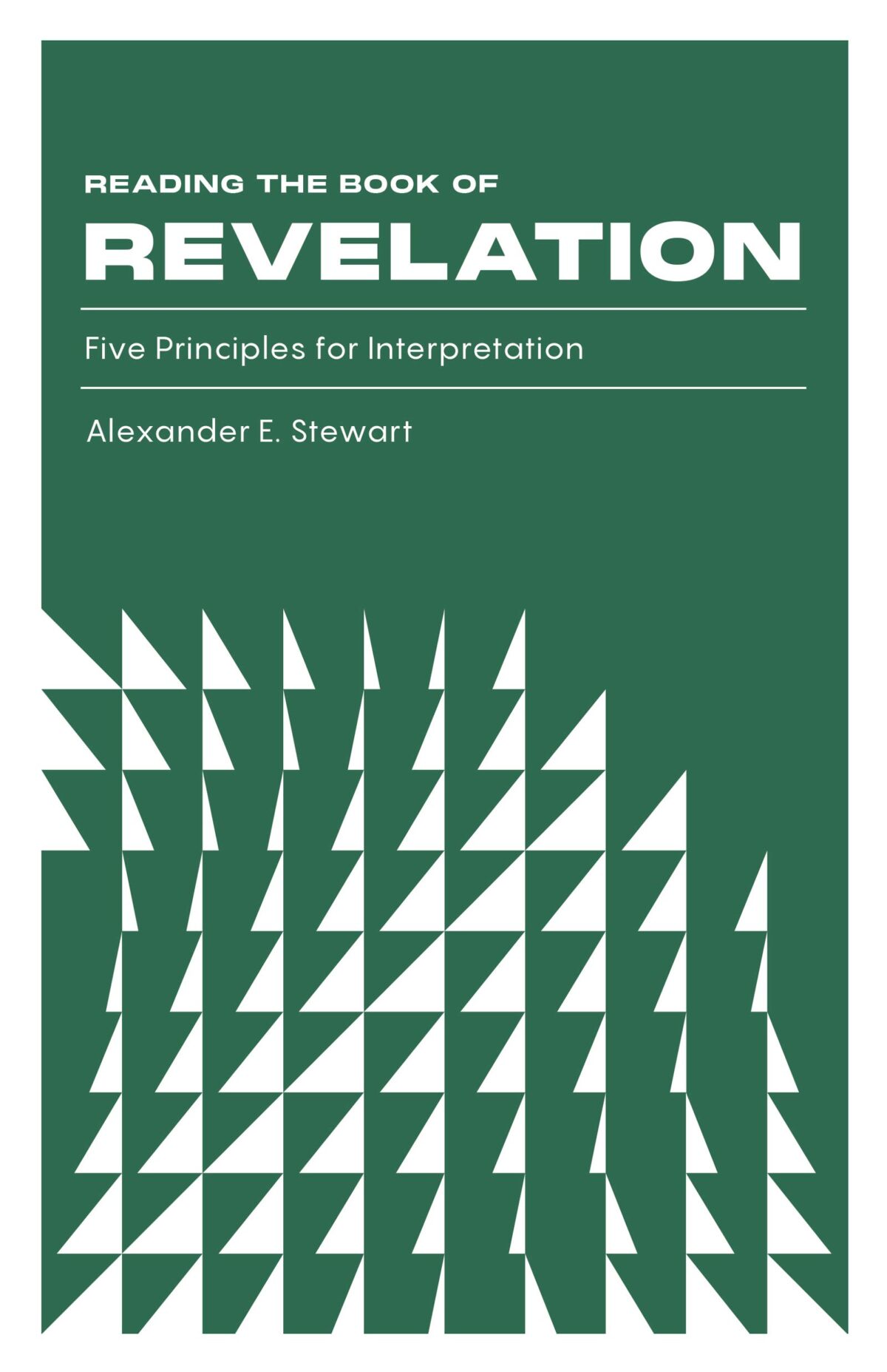 Reading the Book of Revelation | Wisconsin Lutheran Seminary