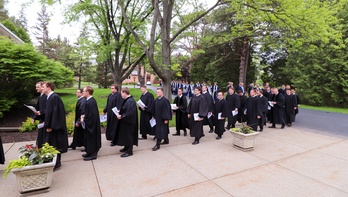 Wisconsin Lutheran Seminary