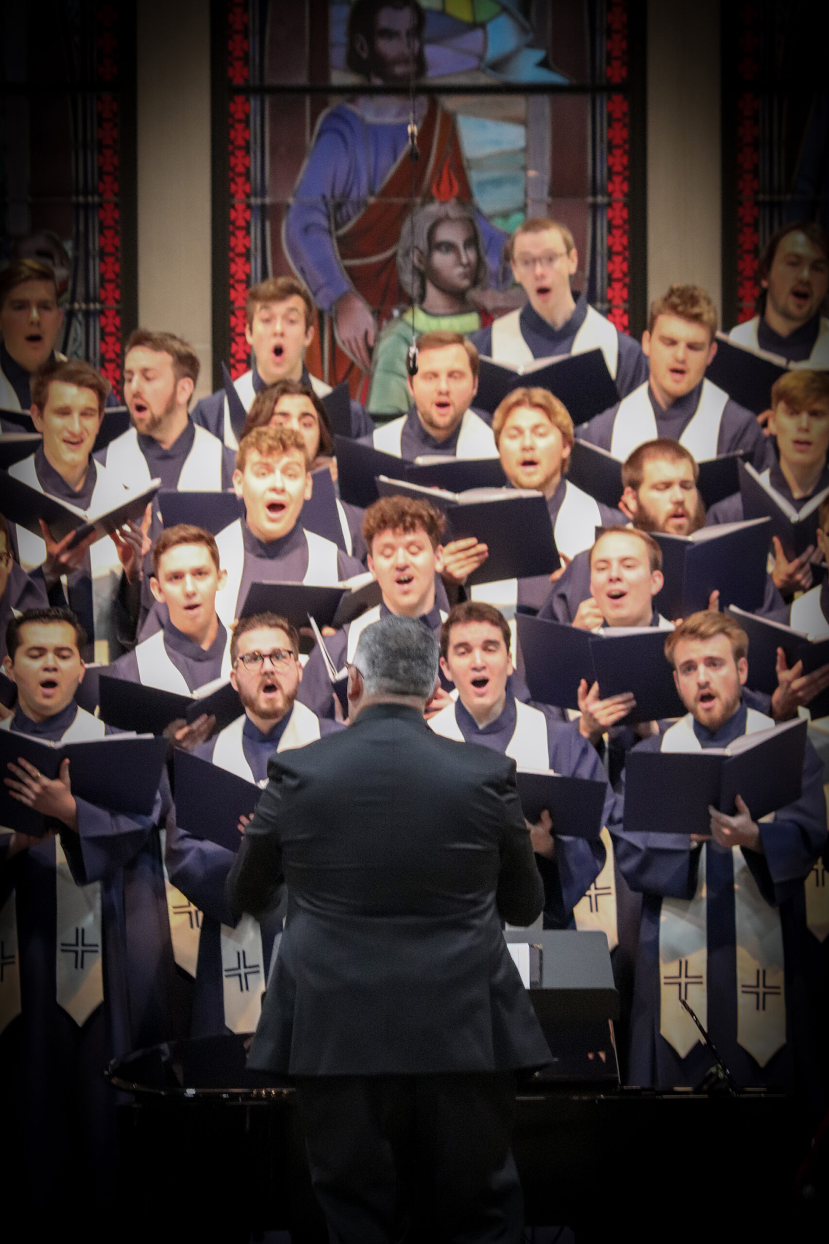 The Seminary Chorus | Wisconsin Lutheran Seminary