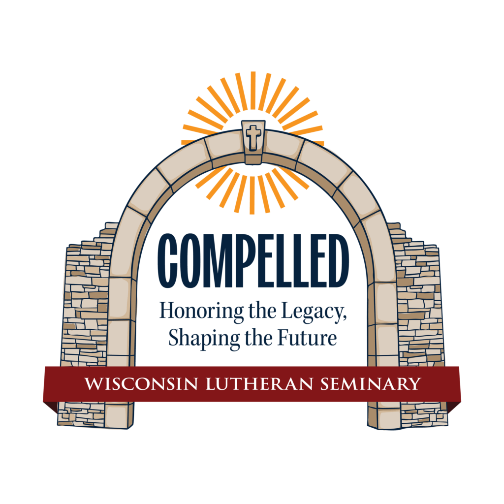 Wisconsin Lutheran Seminary - Pastors Forming Pastors to Proclaim God's ...